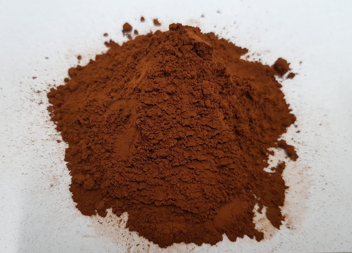 Wild Chaga Mushroom Ultra Powder Raw – ChagaLaboratories