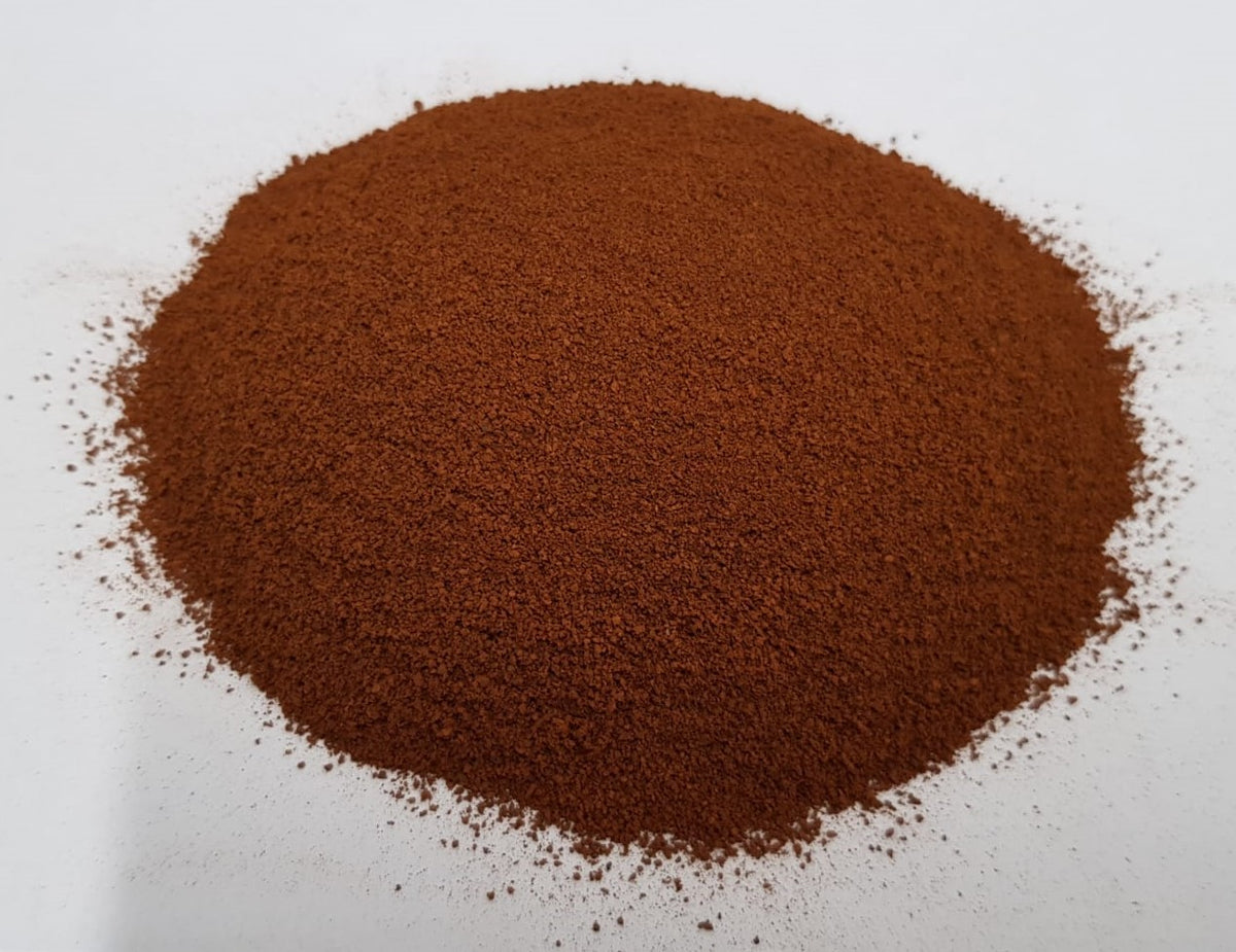 Wild Chaga Mushroom Powder Raw – ChagaLaboratories